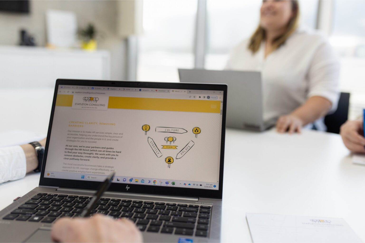 Human Resources Services & HR Specialists NZ - Better HR Co.